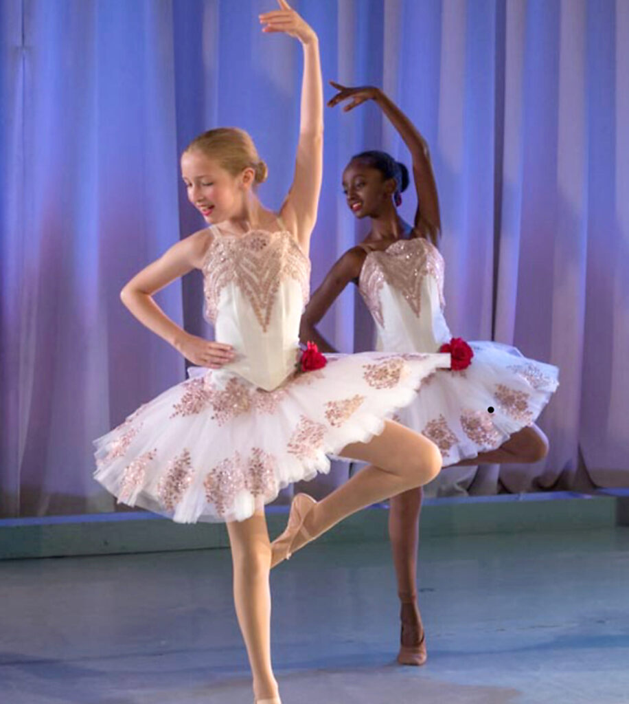 Meet Maggie Kruger - Farinella