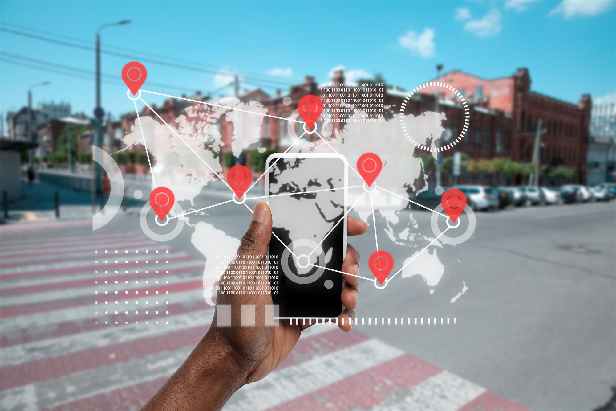 Own the Map: Optimize Your Google Business Profile for Local Success ...